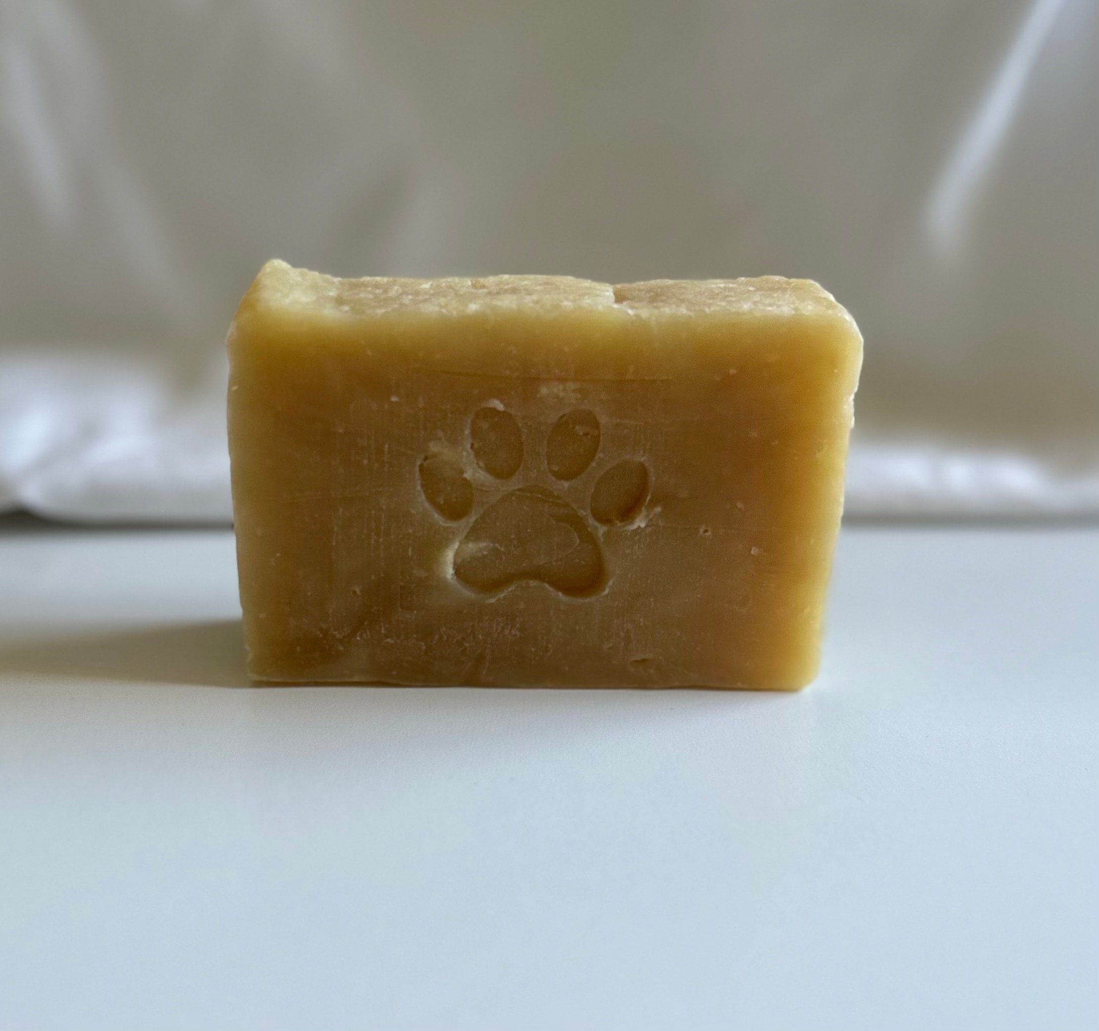 Pet Shampoo Bar Solid All Natural Shampoo for Dogs and Cats Anti Itch ...