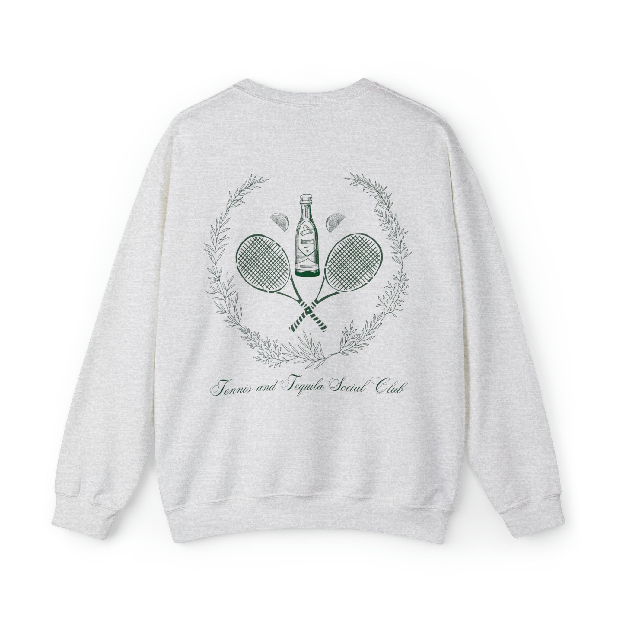 Tennis Gifts for Women, Tennis Sweatshirts Girls, Tennis Pullover for ...