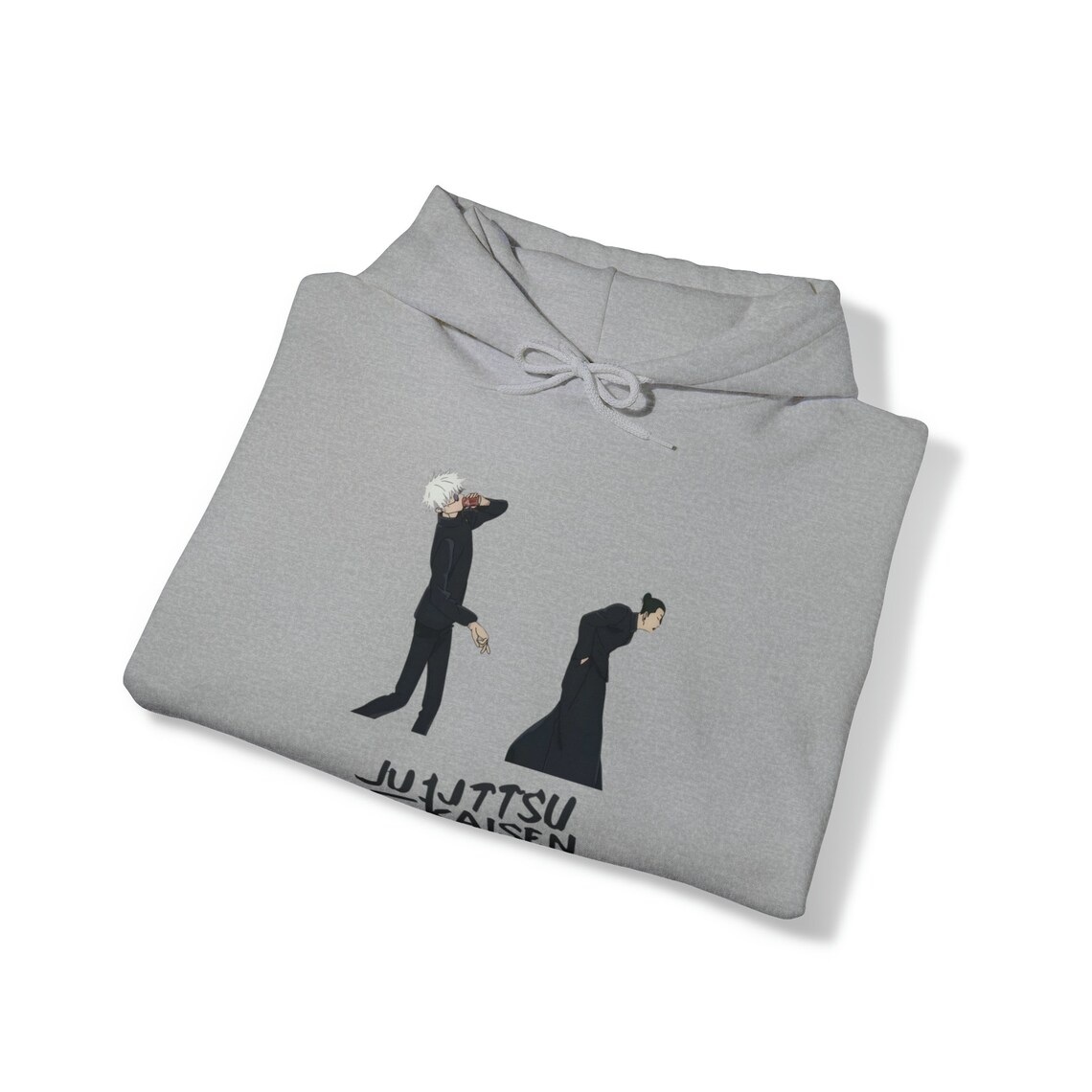 Gojo and Geto Hoodie Gojo Hoodie Geto Hoodie Jujutsu Kaisen - Etsy