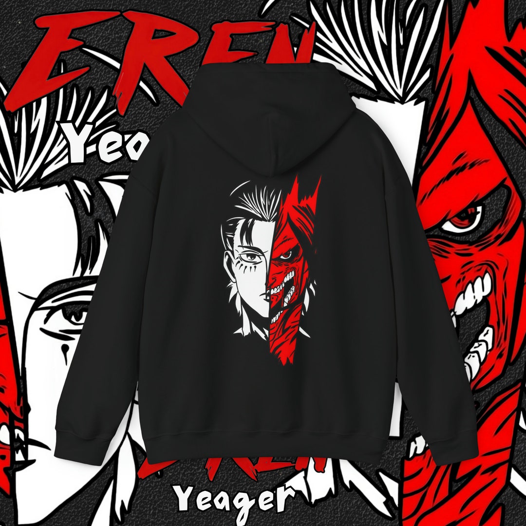 Attack on Titan Hoodie, AOT Hoodie, Attack Titan Hoodie, AOT Merch ... Attack on Titan Hoodie, AOT Hoodie, Attack Titan Hoodie, AOT Merch ...