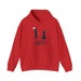 Gojo and Geto Hoodie Gojo Hoodie Geto Hoodie Jujutsu Kaisen - Etsy