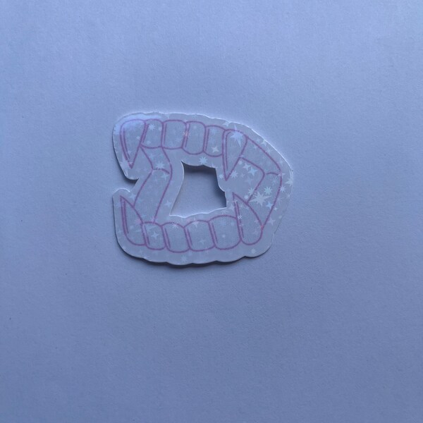 Vampire Teeth - Etsy