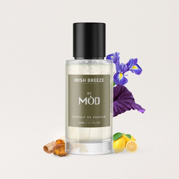 Tweed Perfume - Etsy