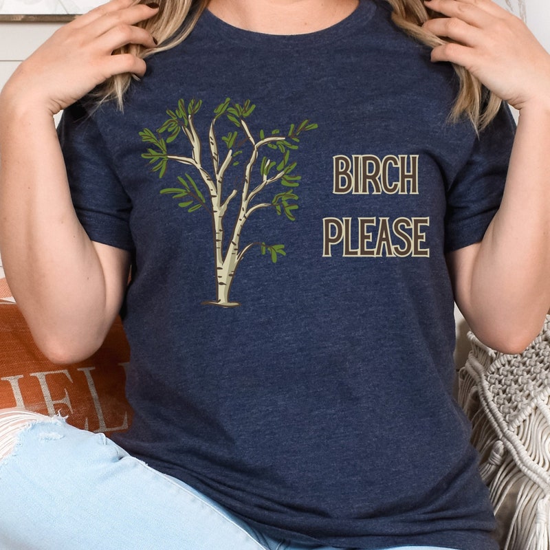 Birch Please - Etsy