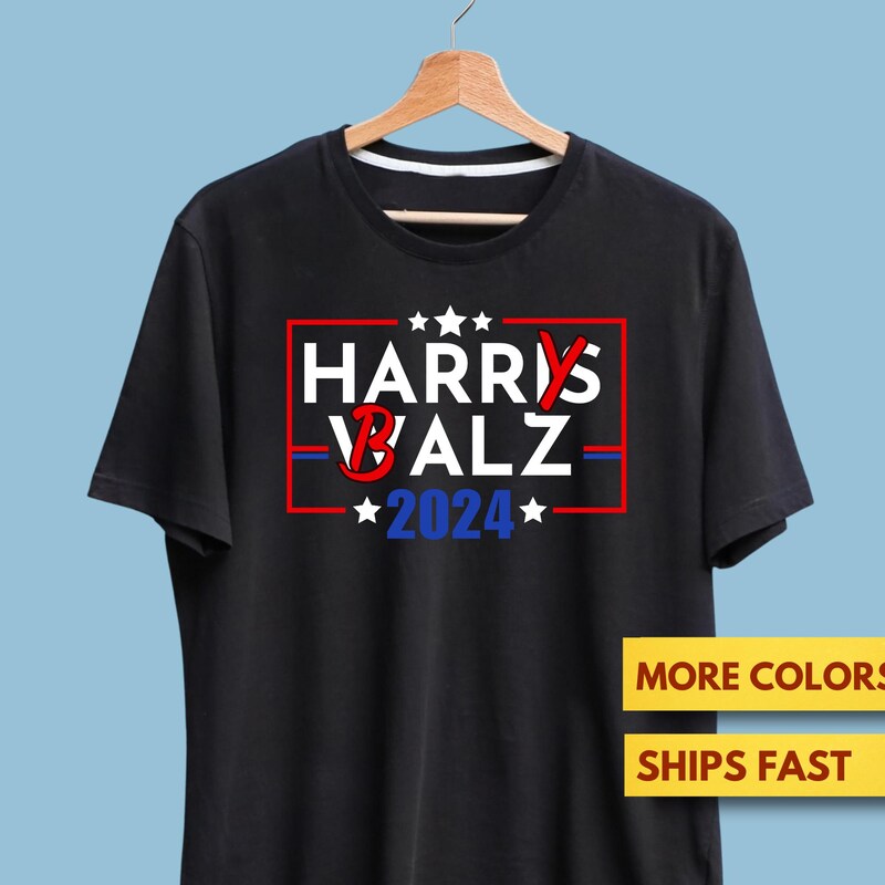 Harry Ballz 2024 Shirt - Etsy
