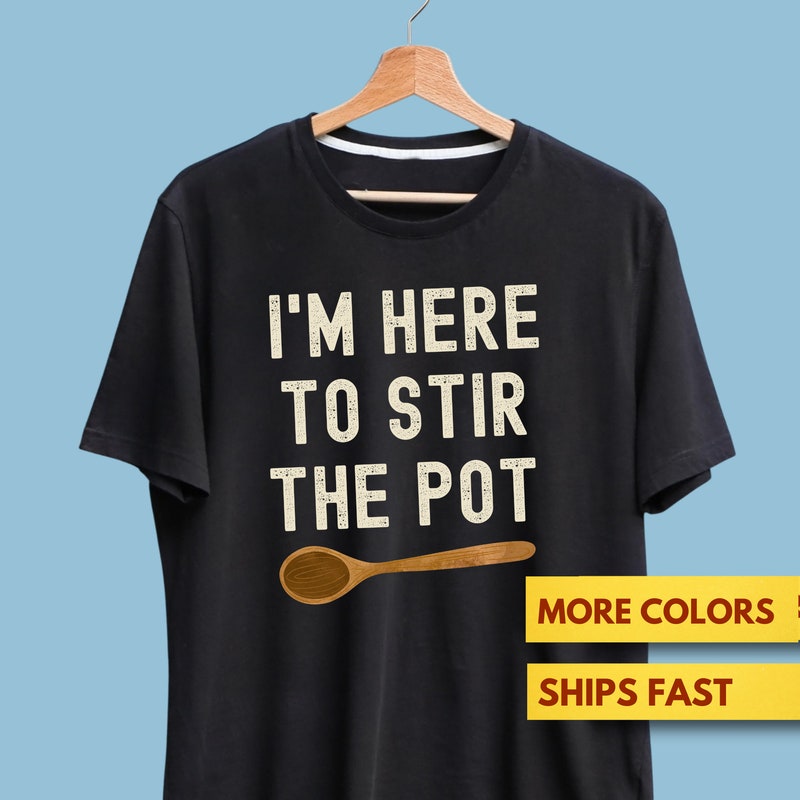 Pot Shirts - Etsy