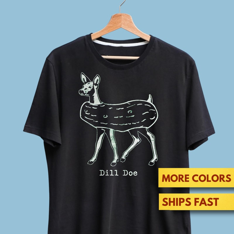 Dill Doe - Etsy