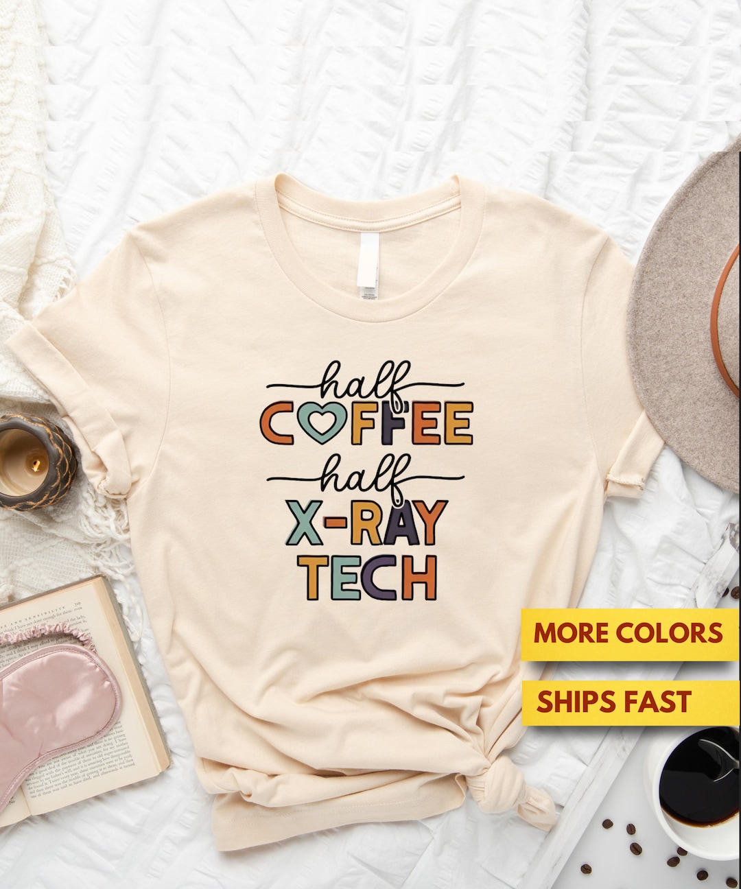 Radiology Xray Tech Shirt, Rad Tech Gifts, Radiology Shirts, Xray Tech ...