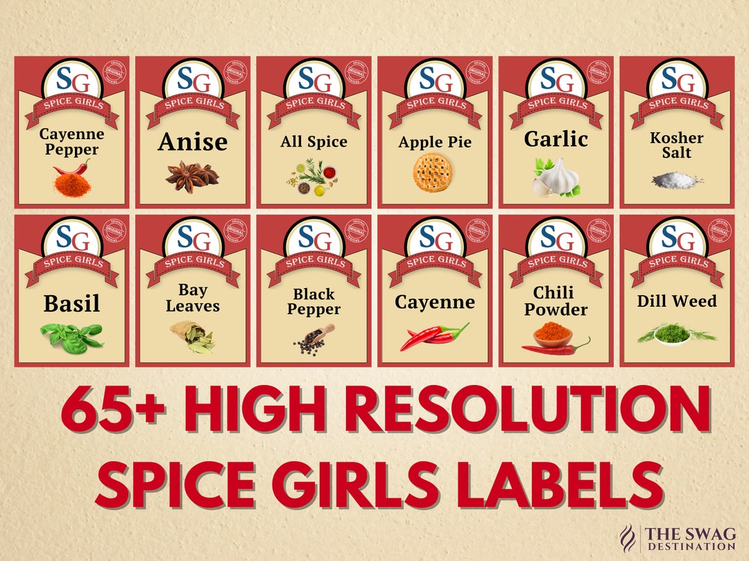 60 Spice Girls Matching Halloween Shirt PNG, Group Halloween Shirt ...