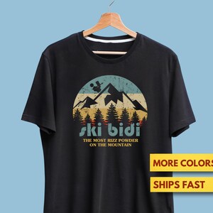 Skibidi T-shirt, Funny Gen Alpha Shirt, the Most Rizz Powder on the ...