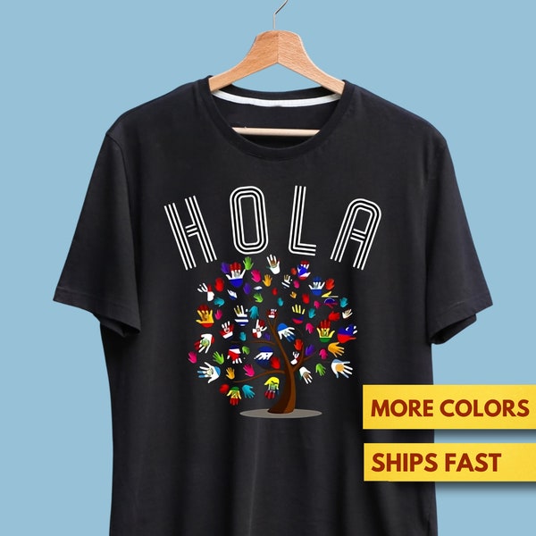 Hispanic - Etsy