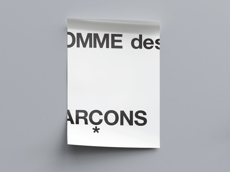 3 Art Posters Heart Poster Hypebeast Poster Decor Hype Quote Hypebeast ...