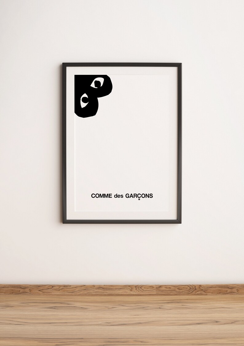 3 Art Posters Heart Poster Hypebeast Poster Decor Hype Quote Hypebeast ...