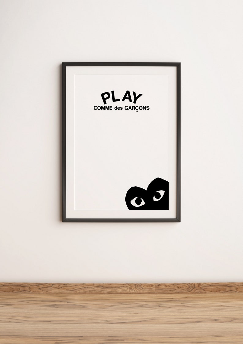 3 Art Posters Heart Poster Hypebeast Poster Decor Hype Quote Hypebeast ...