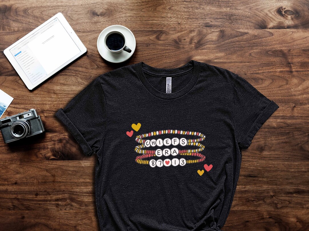 Taylor Swift Shirt, Swiftie Shirt, Chiefs Era Shirt, Swiftie Merch ...