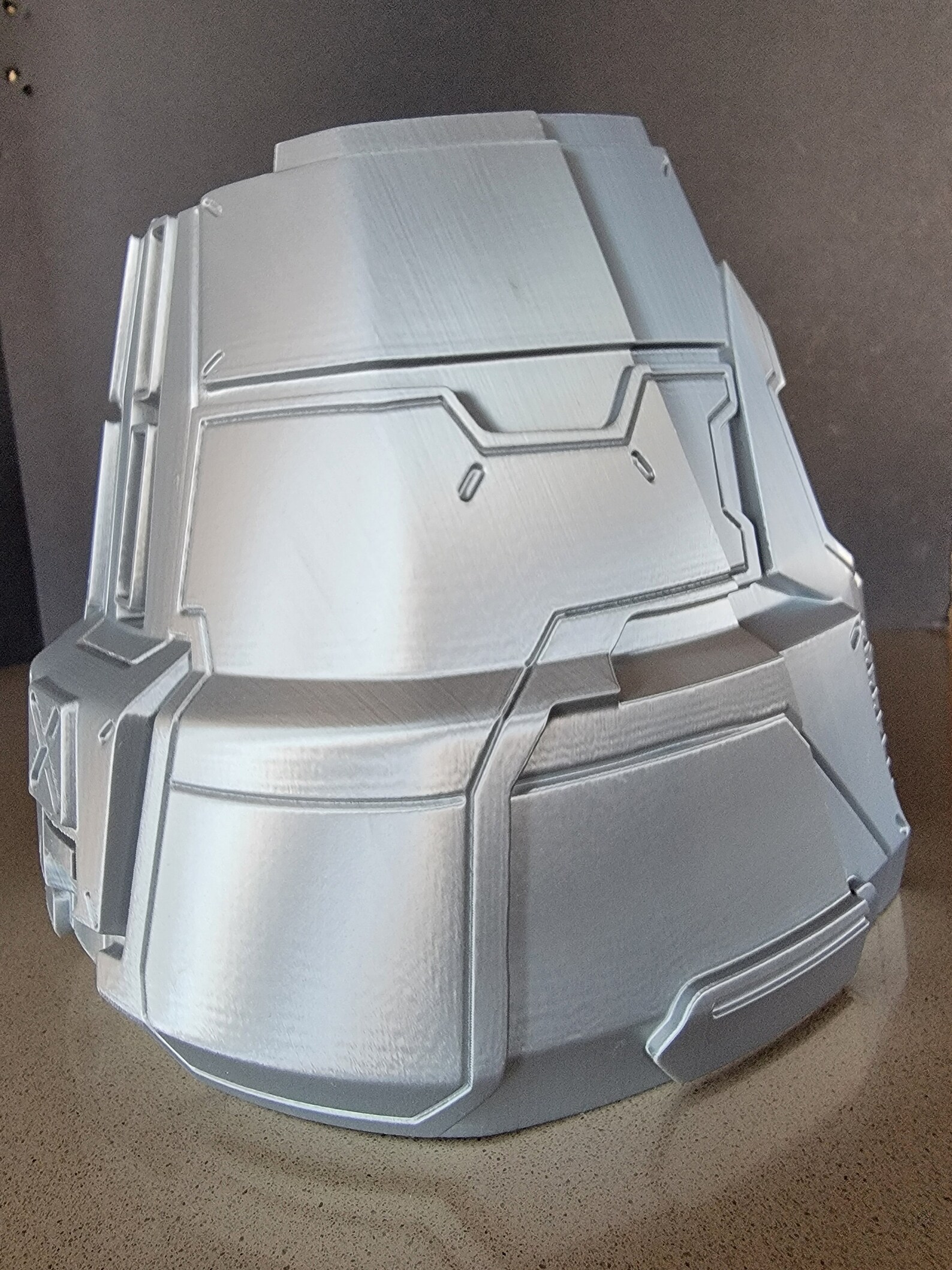 Megatron Inspired G1 Mask - Etsy