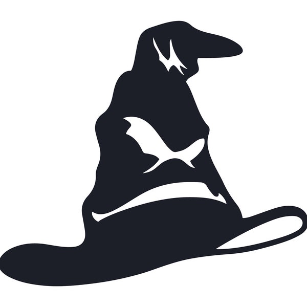 Sorting Hat - Etsy