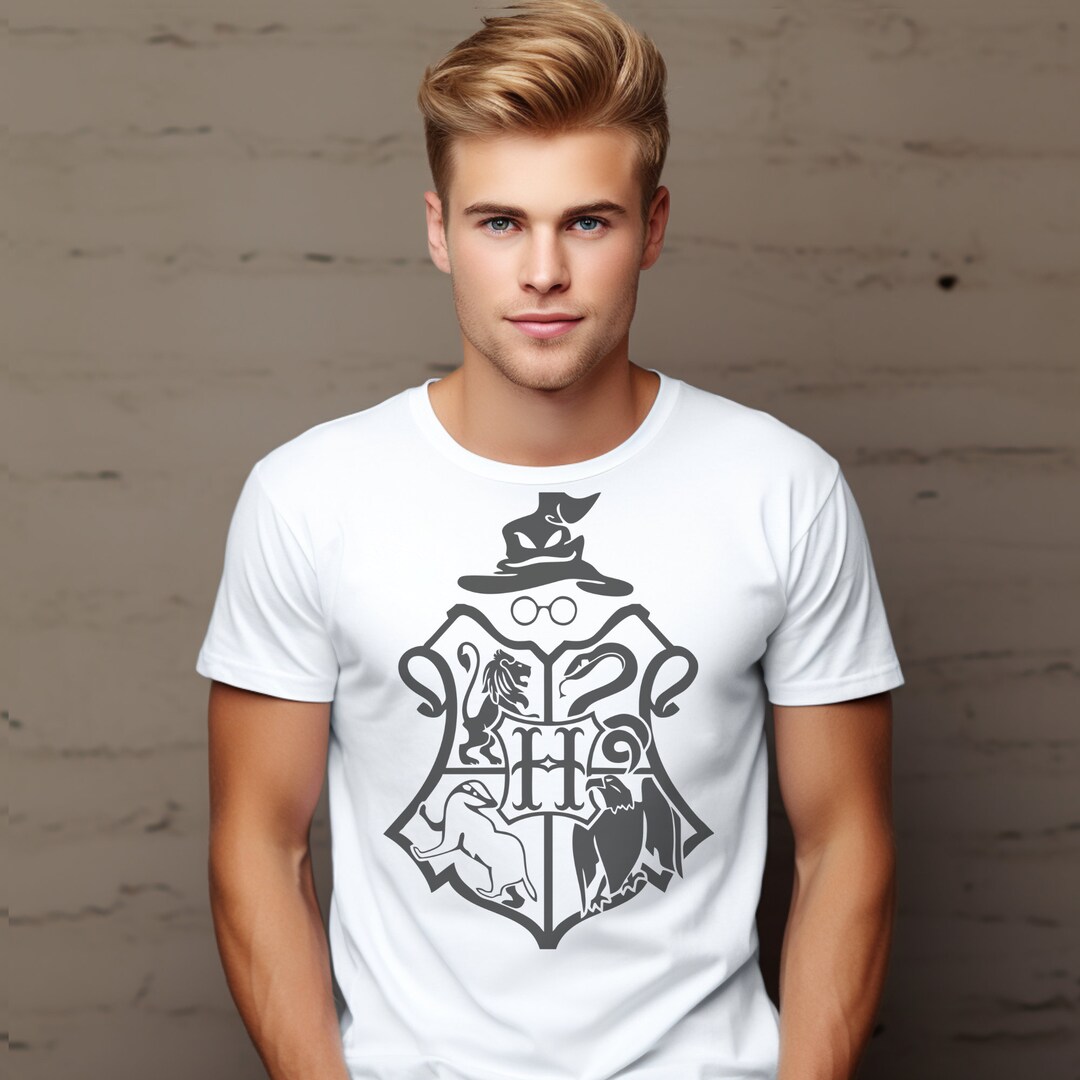 Wizards SVG Bundle, Magic Wizard Svg, Svg Files, Magic Wizard School ...