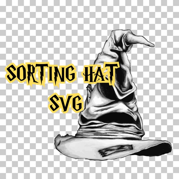 Sorting Hat - Etsy