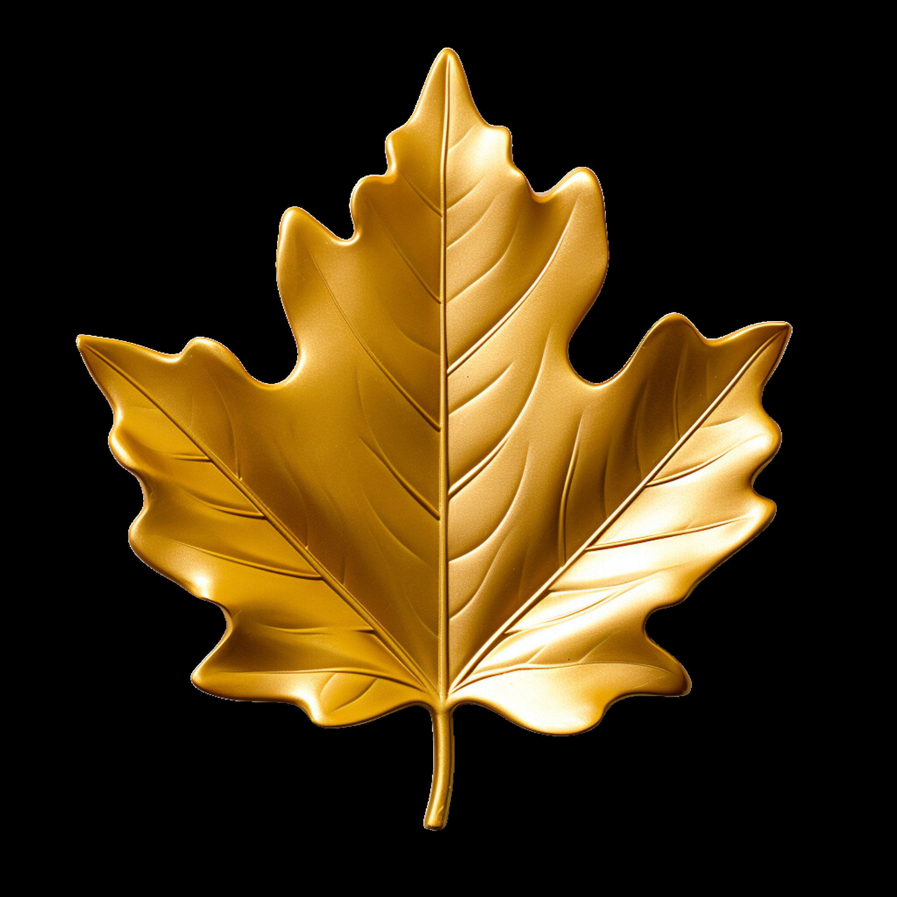 Gold Leaf Clipart, Glitter Clipart, Gold Leaves Clipart, Gold Clip Art ...