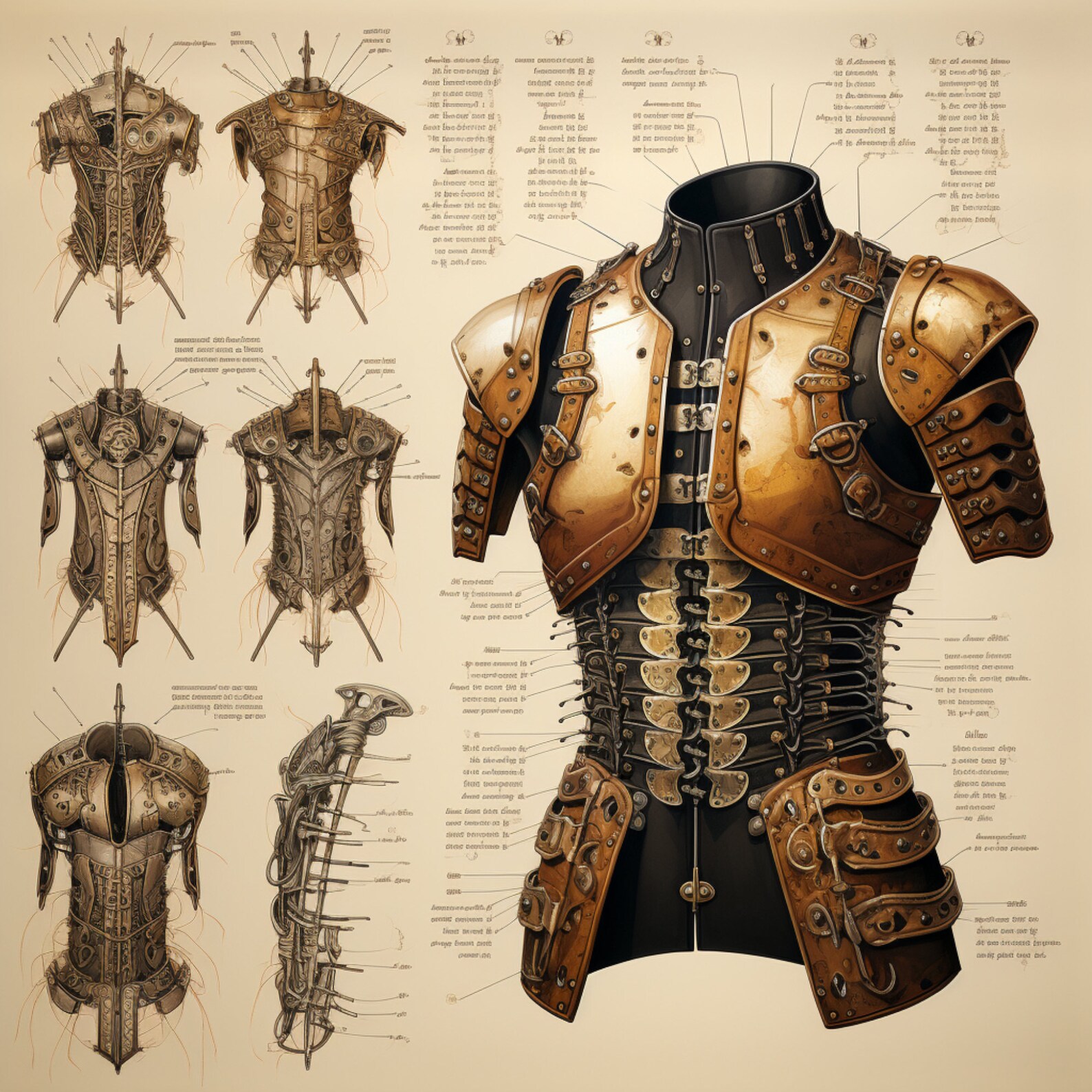 Steampunk Retro Tech Art, Steampunk Gift, 16 PNG Images, Steampunk Junk ...