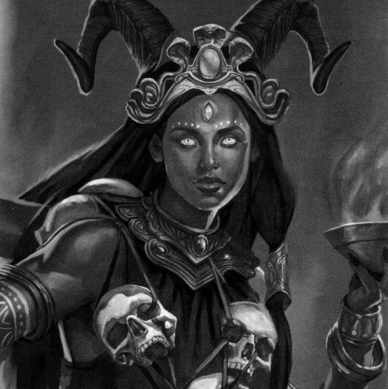 Kali Oracle Guidebook Pdf - Etsy