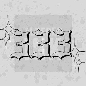 Angel Numbers Svg Bundle Cricut Files Coldcup Designs - Etsy UK