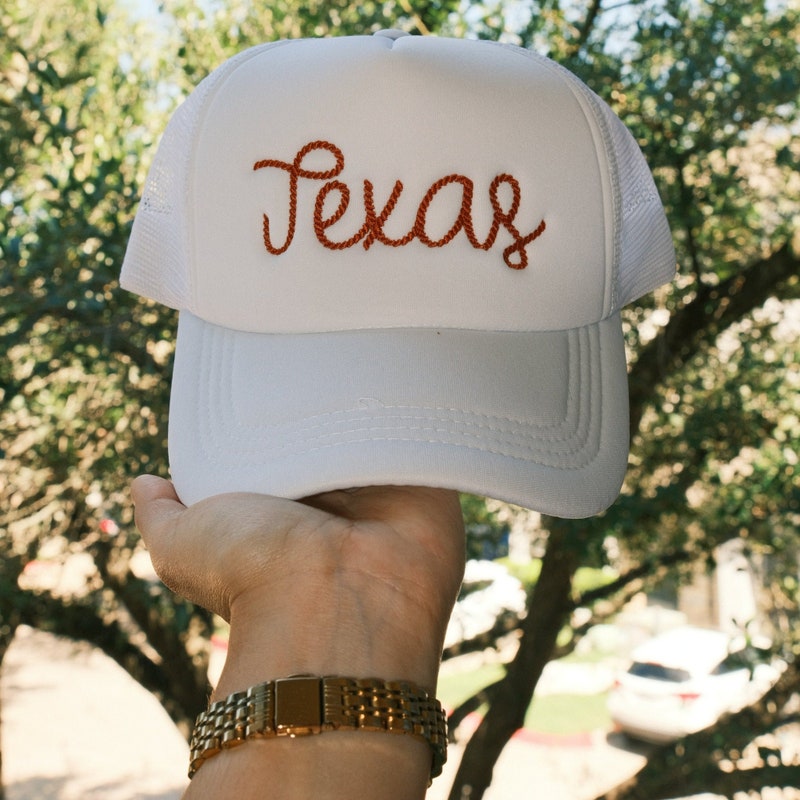 University of Texas - Etsy