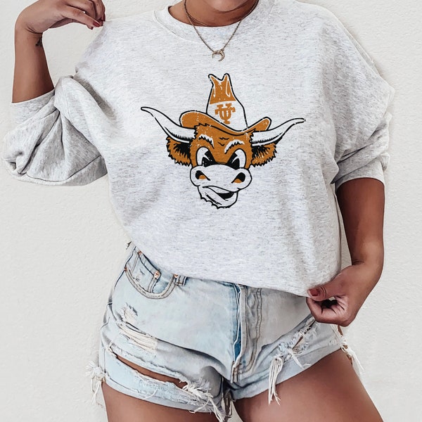 Ut Austin Shirt - Etsy