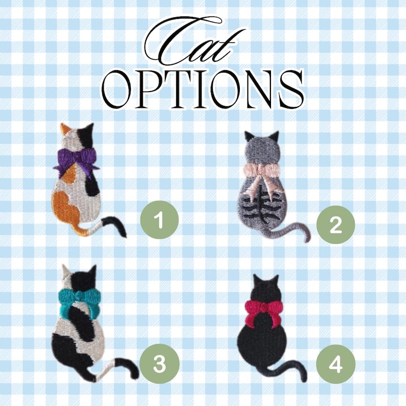 Customizable Embroidered Childless Cat Lady Vintage Dad Hat Cat Ladies ...