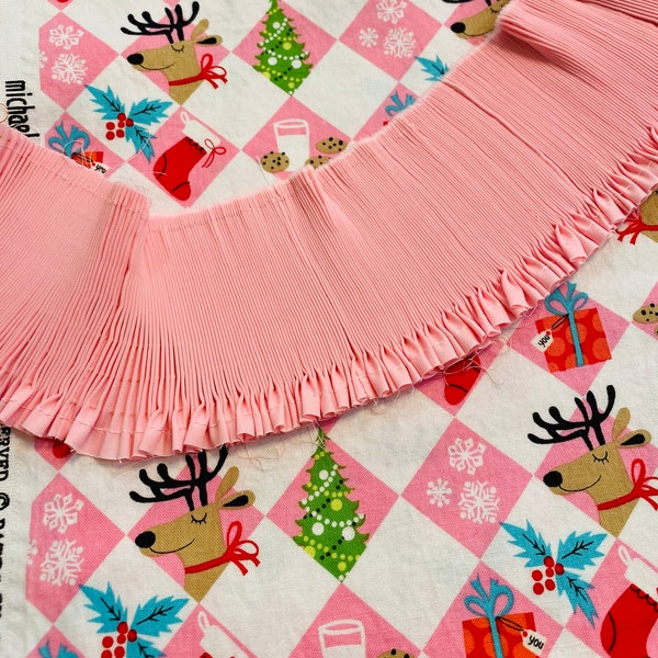 Smocked Insert - Etsy