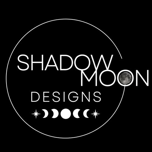ShadowMoonDesignsUS - Etsy