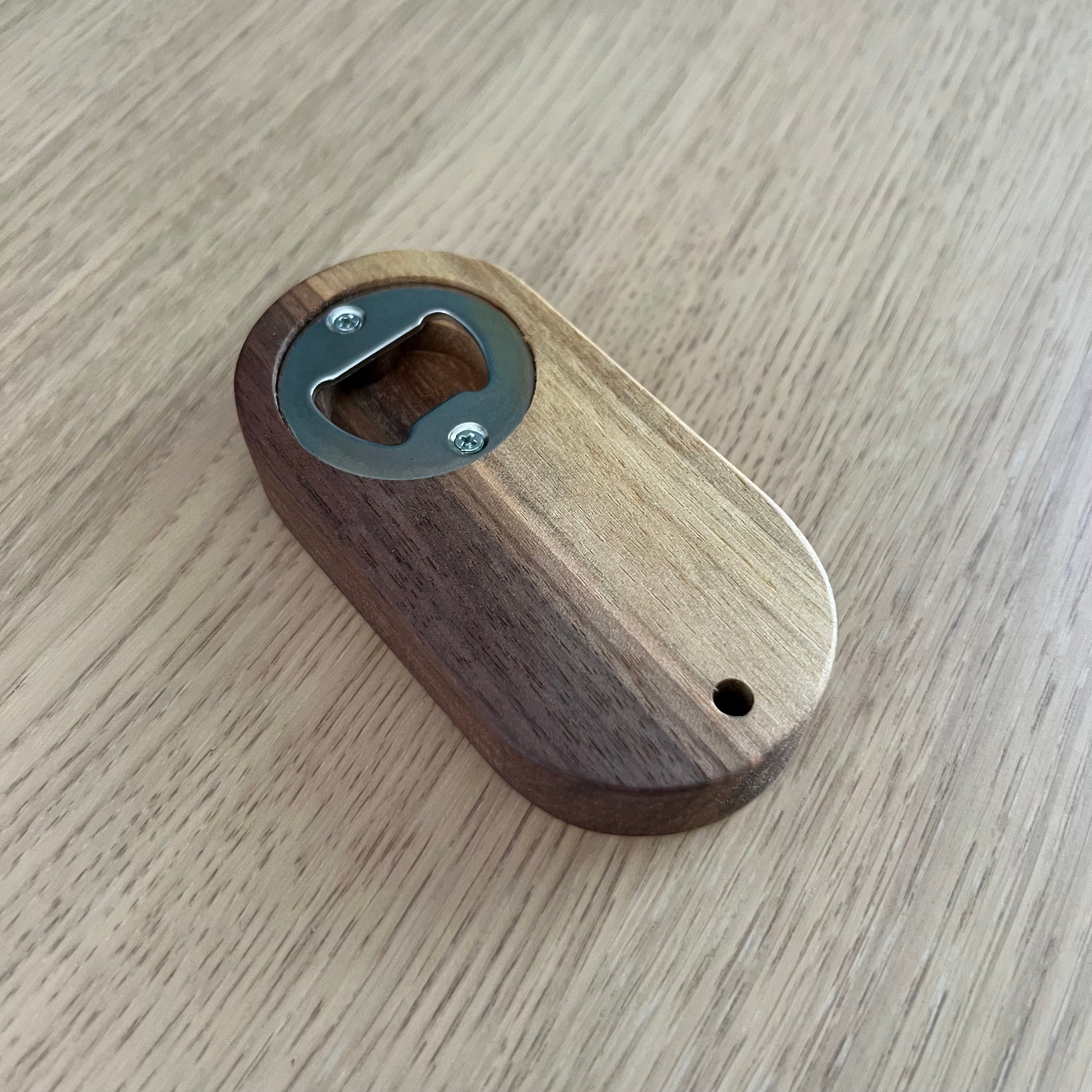 3 Bottle Opener Designs SVG Files and Link to Easel Project Can Be Used ...