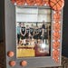 Basketball Team Fun 5x7 Photo Frame - Etsy