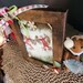 Christmas Fun Photo Frame - Etsy