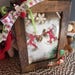 Christmas Fun Photo Frame - Etsy