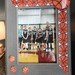 Basketball Team Fun 5x7 Photo Frame - Etsy