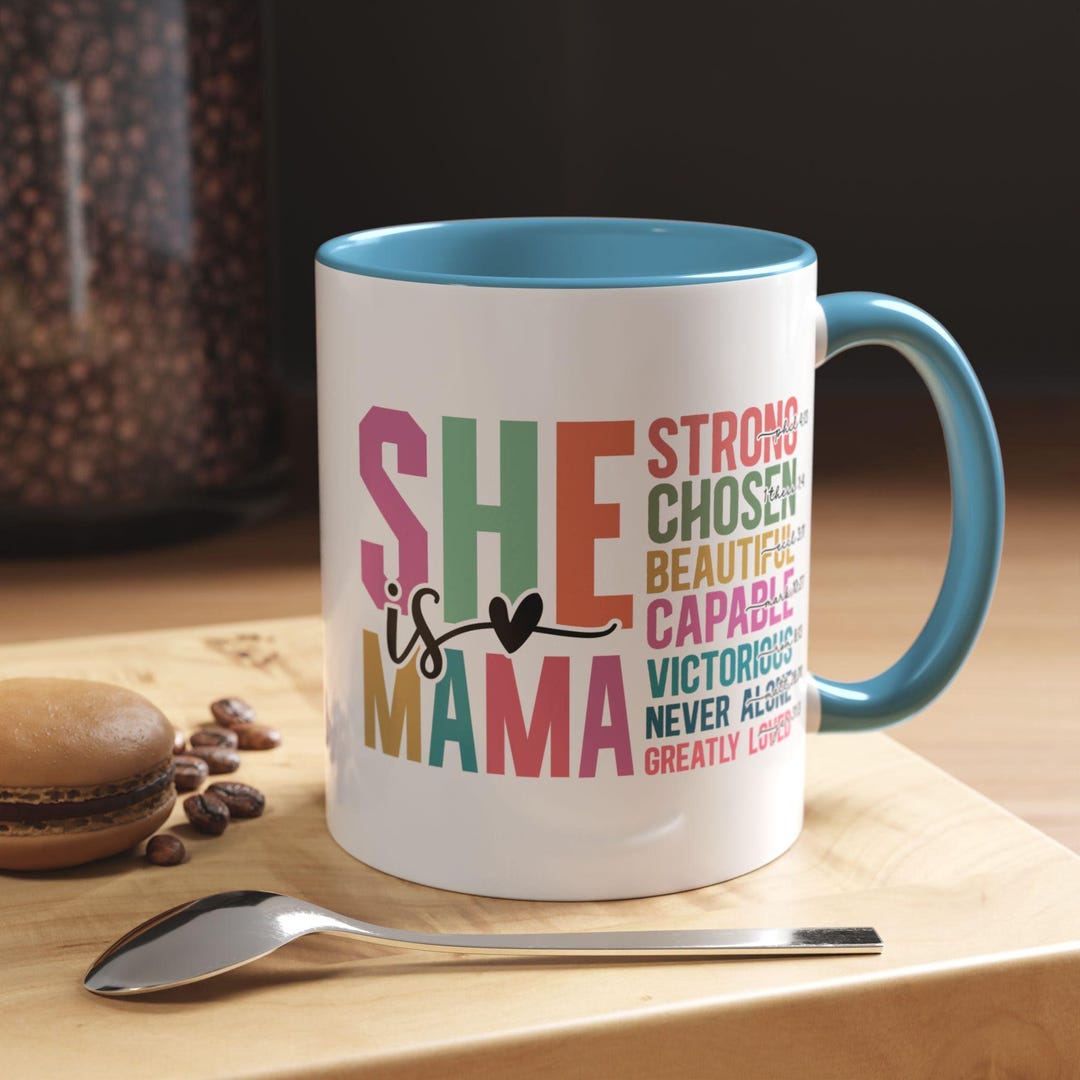 Cute Coffee Mug for Mothers Day Gift for Mom Mothers Day Mug for ...