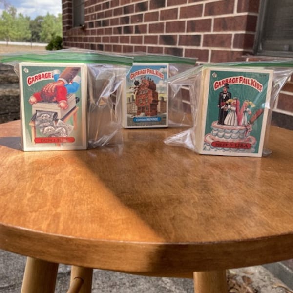 Cabbage Patch Kids - Etsy