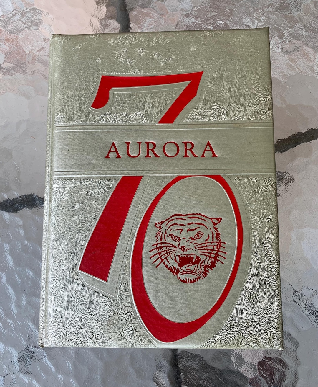 1970 Aurora West Sabine High School Yearbook, Old School Memories ...