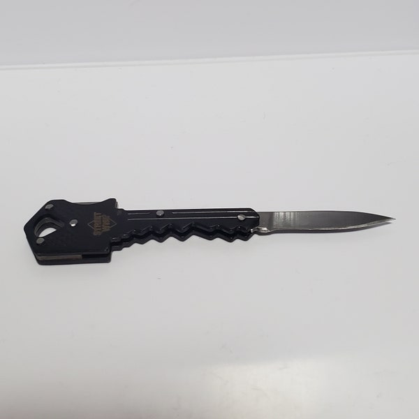 Knife Ring - Etsy