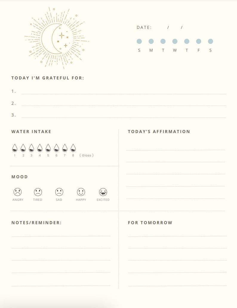 The Ultimate Digital Journal - A Digital Journal for Reflection ...