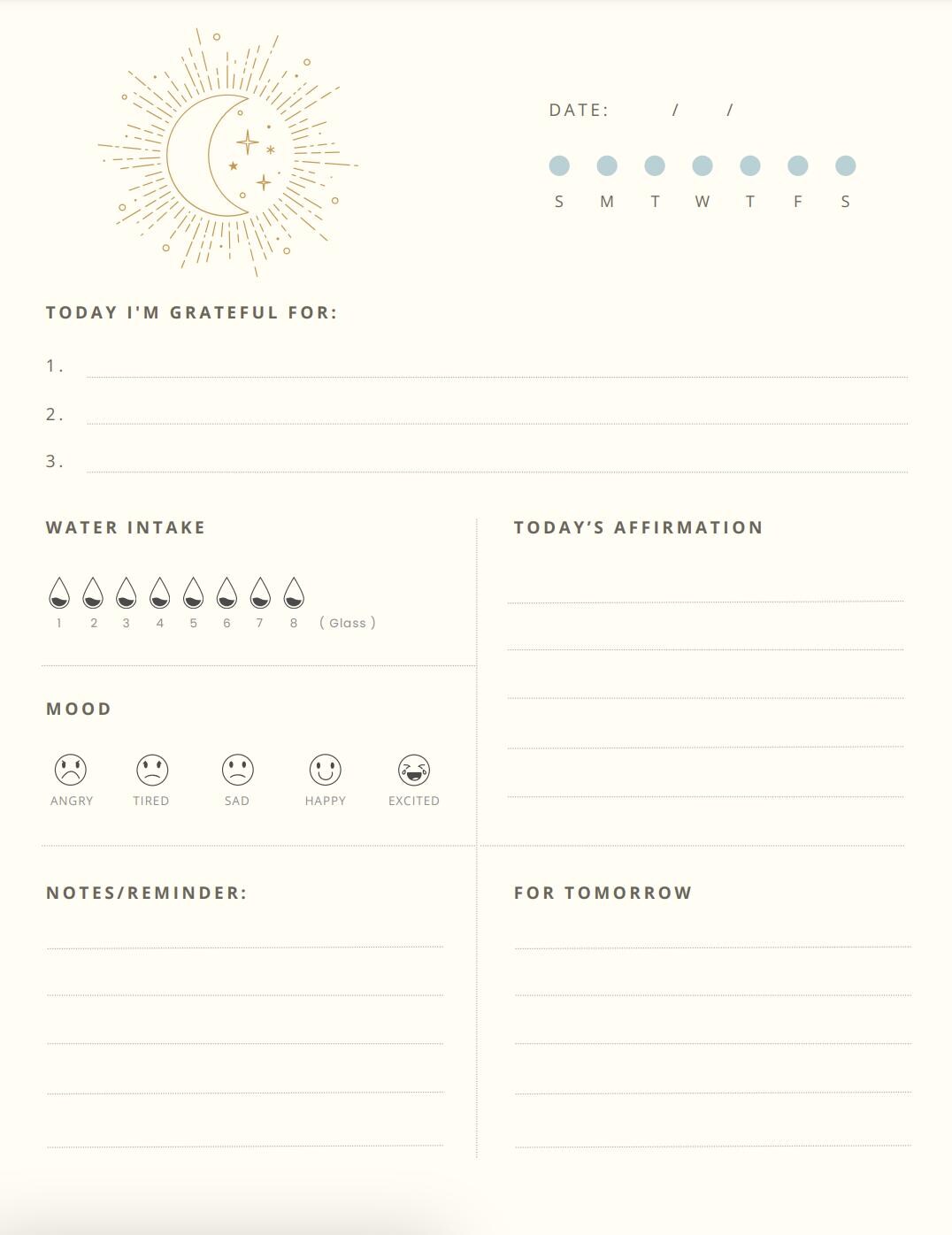 The Ultimate Digital Journal - A Digital Journal for Reflection ...