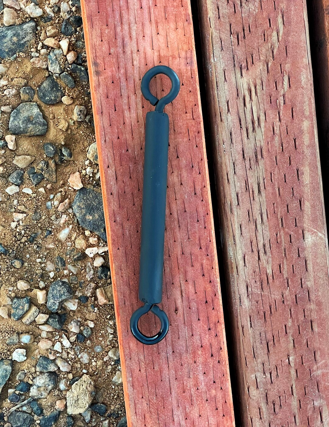 Spreader Bar Restraint, BDSM Bondage Modern, Steel Metal, Eye Bolt ...