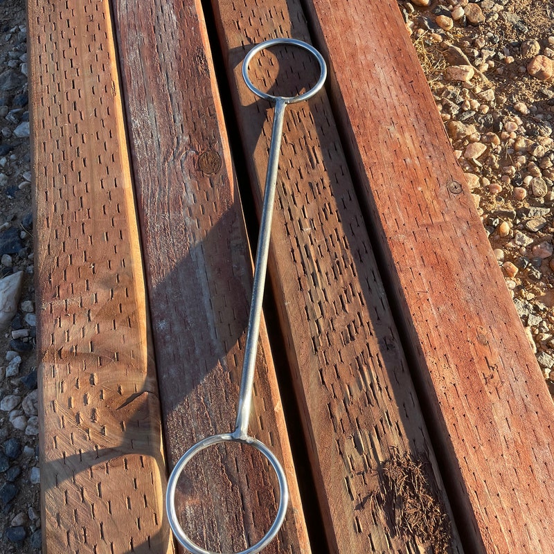 Leg Spreader Bar Restraint Bar - Etsy