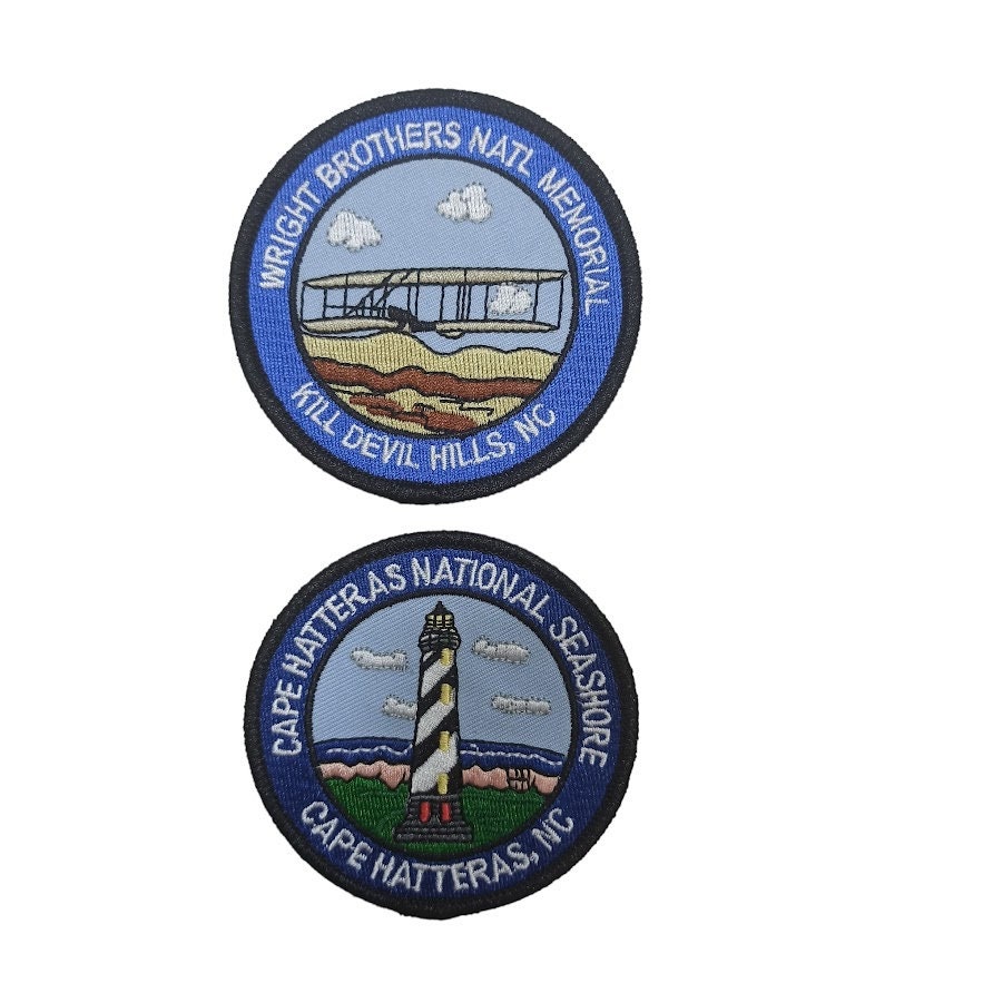 North South Carolina Congaree Harper Ferry WV Dry Tortugas FL Pulaski ...