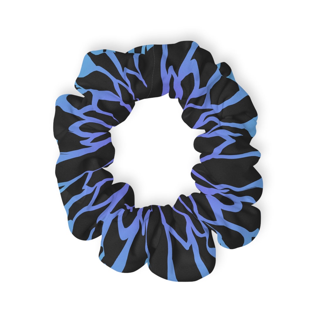 Dragon Scales Dragon Boat Scrunchie - Etsy