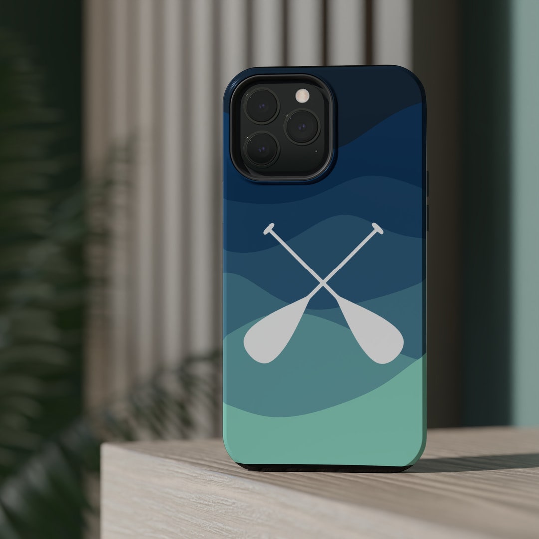 Dragon Boat OC Outrigger Magsafe Tough Cases iPhone - Etsy