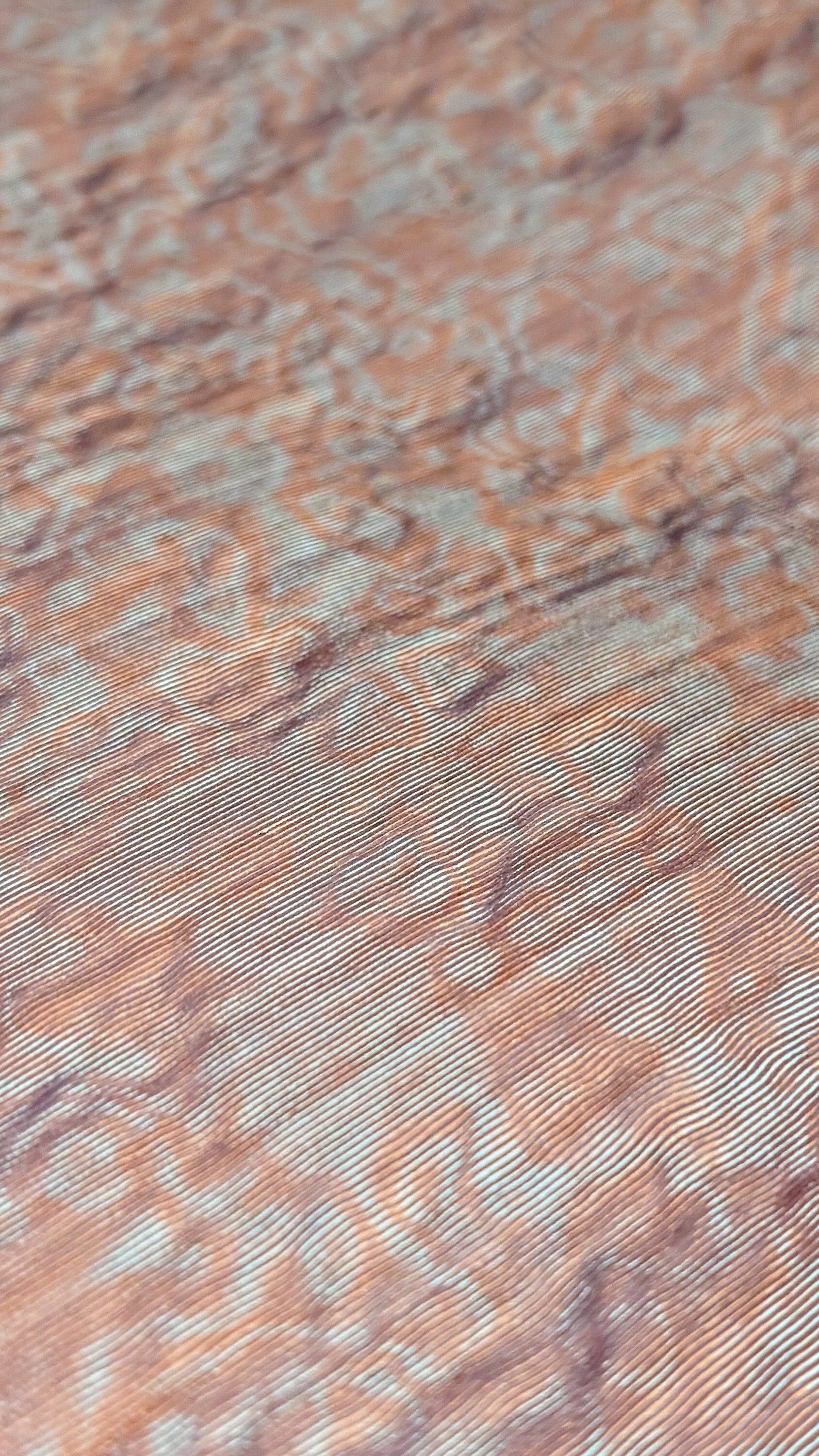 A3 Pen Plotting Generative Art - 'perlin Moire' | Generative Art Print ...