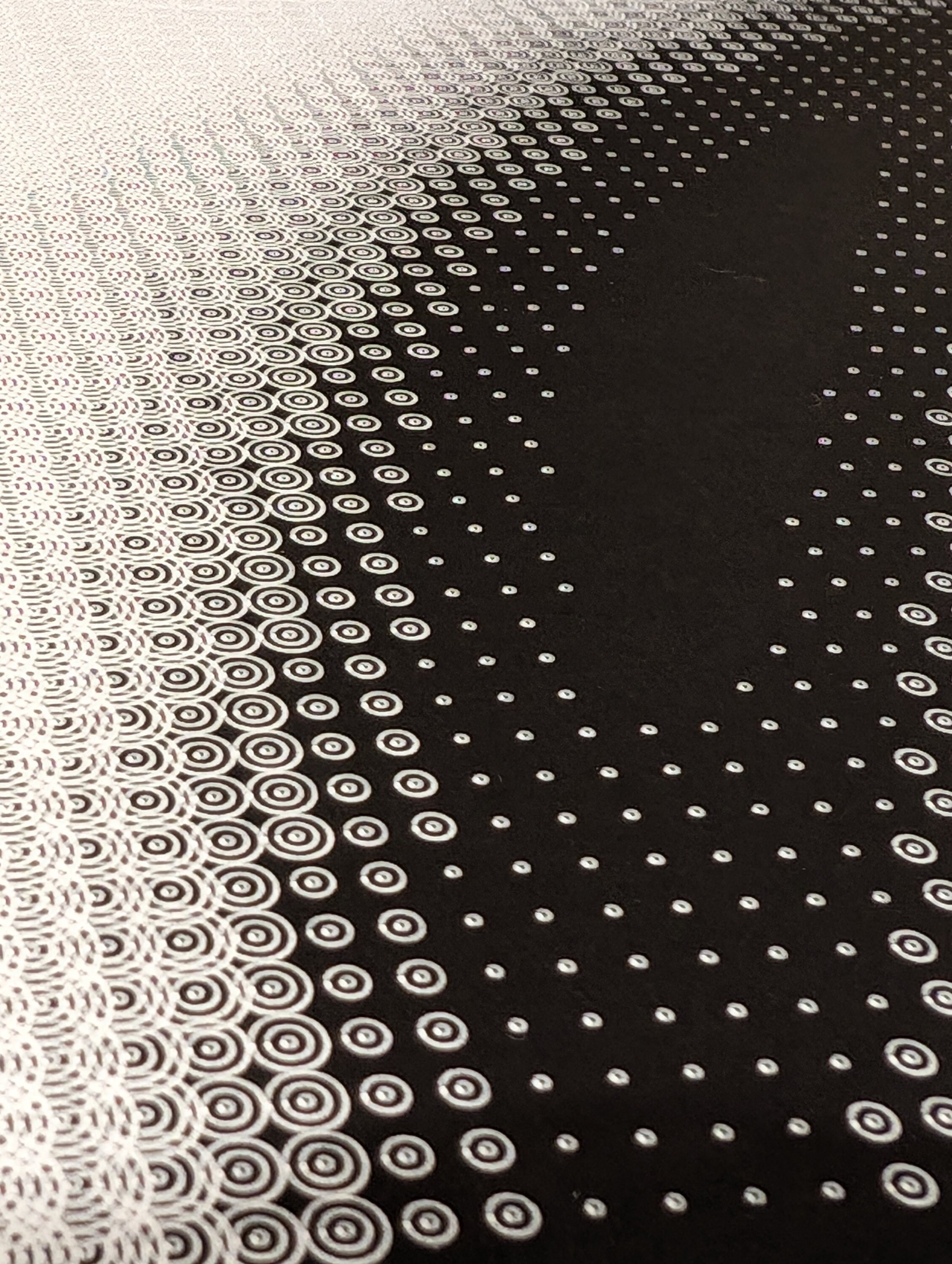 A3 Pen Plotting Generative Art 'fx,y' Pen Plotter Function Art Abstract ...